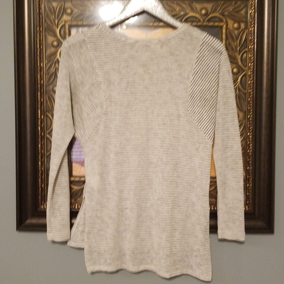 Zara | Tops | Zara Wb Collection Duo Tops Short Long S15518 | Poshmark